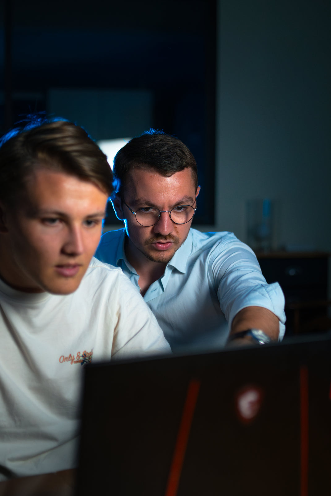 Coaching League of Legends professionnel - Legends Path